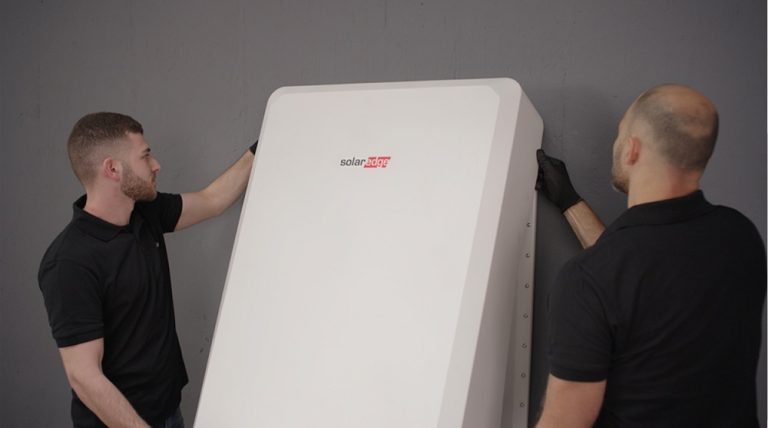 SolarEdge Home Battery Review: 9.7kWh, DC Coupled, Optional Backup