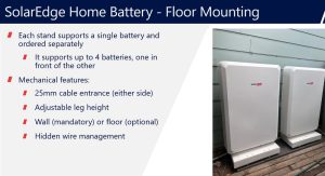 SolarEdge Home Battery Review: 9.7kWh, DC Coupled, Optional Backup