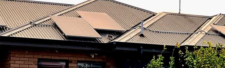 Is It Ever OK To Use Cable Conduit On A Solar Roof?