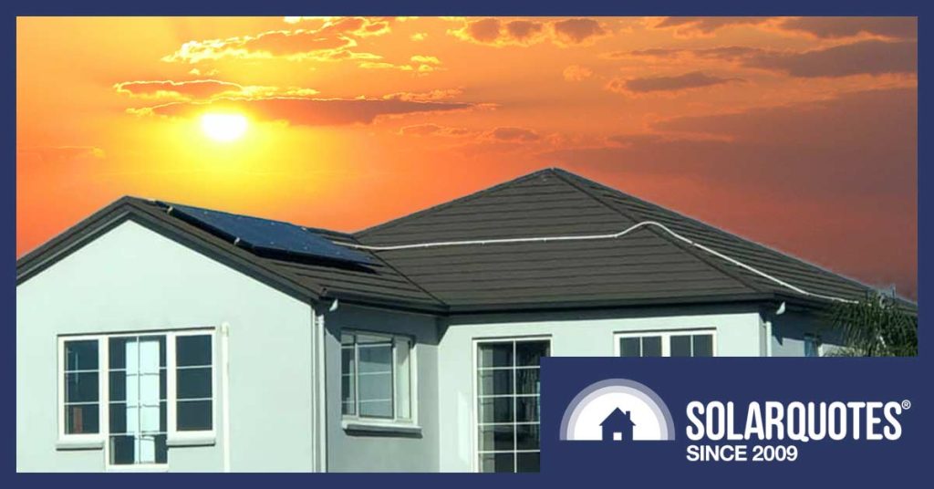 Is It Ever OK To Use Cable Conduit On A Solar Roof?