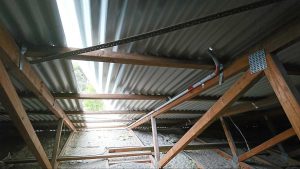 Is It Ever OK To Use Cable Conduit On A Solar Roof?