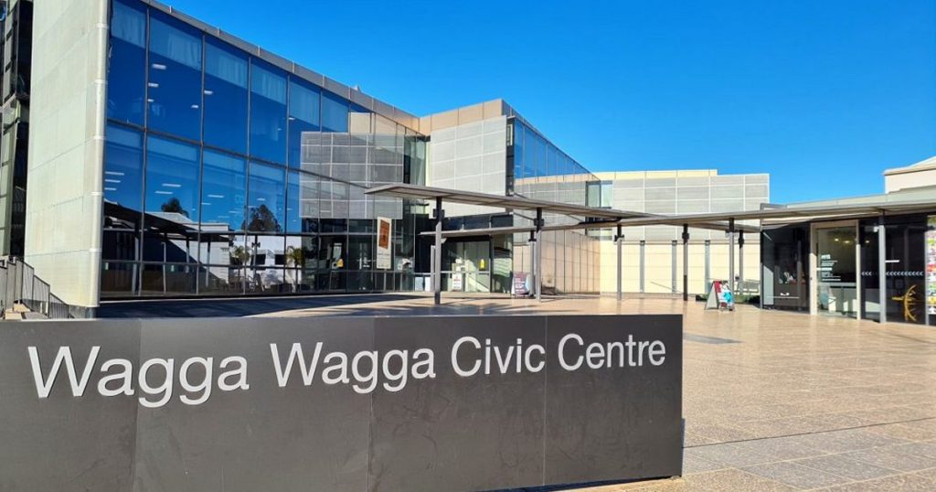 Wagga Council Adopts Corporate Net Zero Emissions 2040 Strategy
