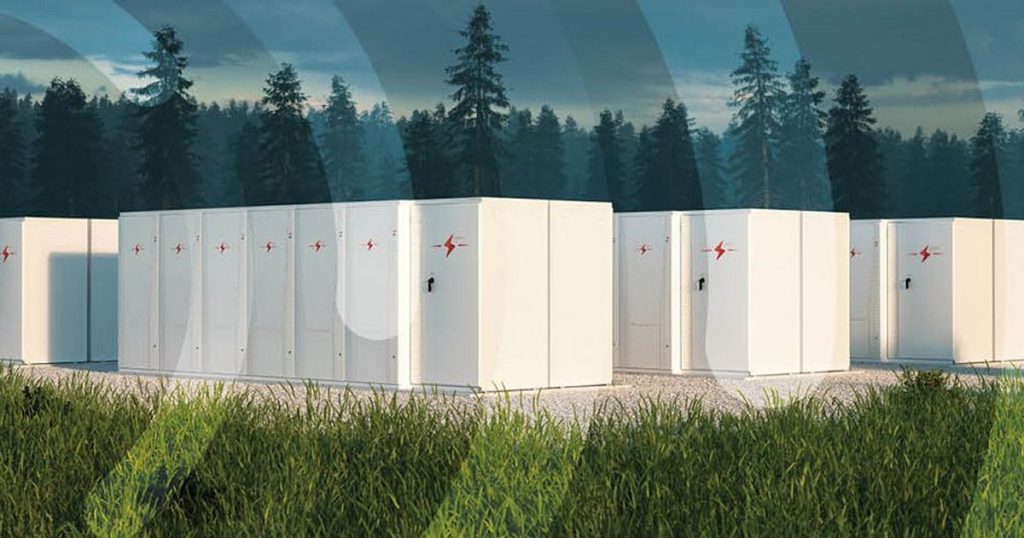 Big Battery Plan Pushback From Corangamite Shire Council