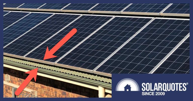 Solar Quotes Blog - An independent reckoning of the Aussie solar scene
