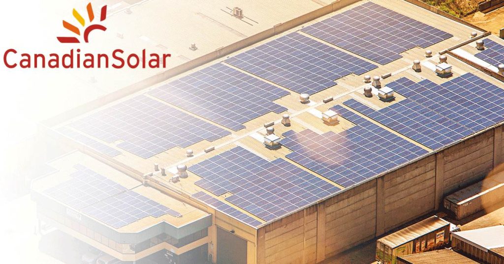 Canadian Solar Adding Polysilicon Production - SolarQuotes Blog