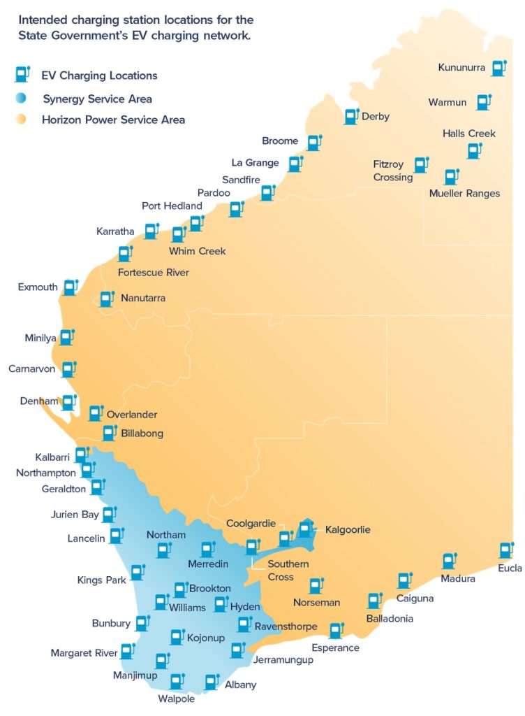 Synergy's Midday Saver Tariff: Home Batteries Can Pay in WA