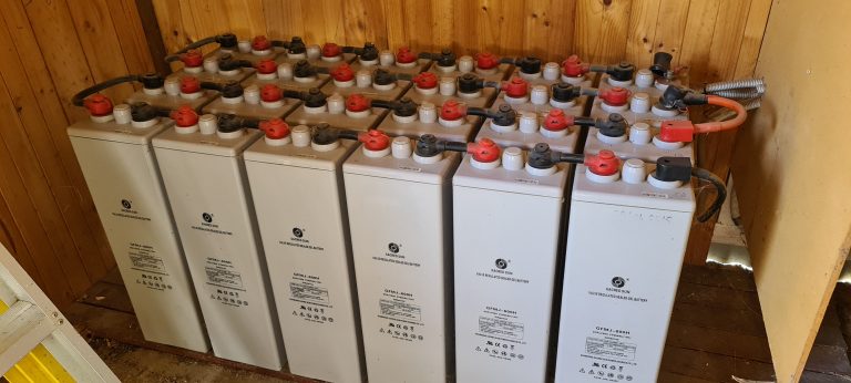 Thinking About A Home Battery? Better Think About Where.