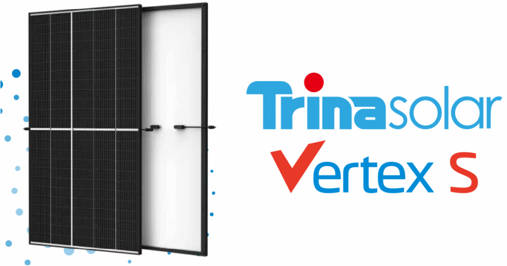 Trina Vertex S Solar Panel Warranty Boosted - SolarQuotes Blog