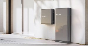 Canadian Solar Launching Home Battery: EP Cube
