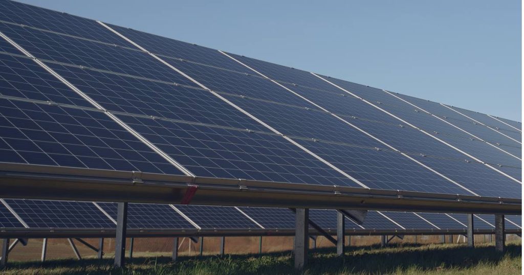 Progress On Massive Proposed NZ Solar Farm Project