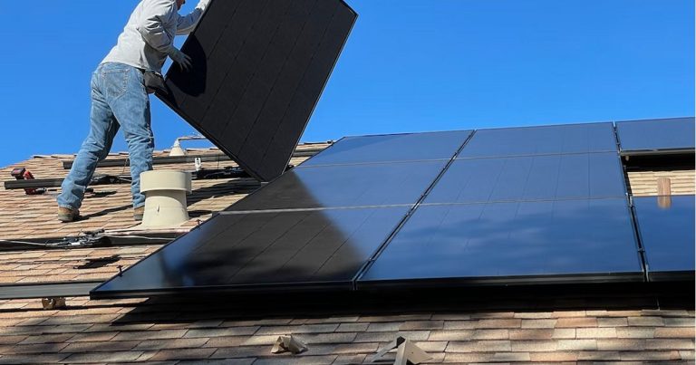 WA's Consumer Protection Warns On Crap Solar