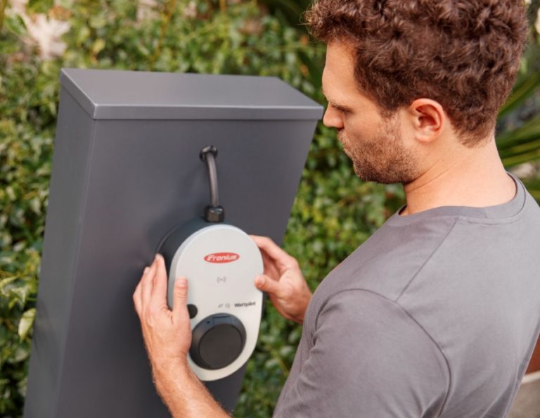 Fronius Wattpilot Review: Smart EV Charger With A Short Warranty