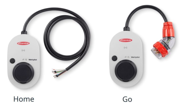 Fronius Wattpilot Review: Smart EV Charger With A Short Warranty