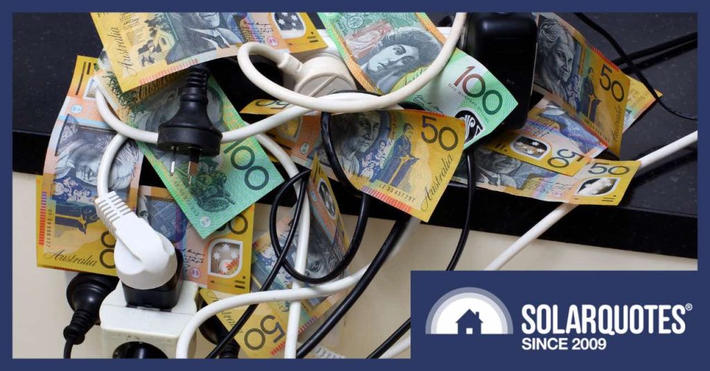 Prepare For Even More Electricity Price Hikes