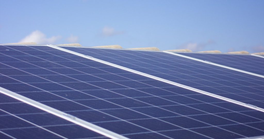 Cash For QLD Community Groups To Install Solar And Batteries