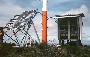 Pioneers Of Australian Solar Energy Revealed