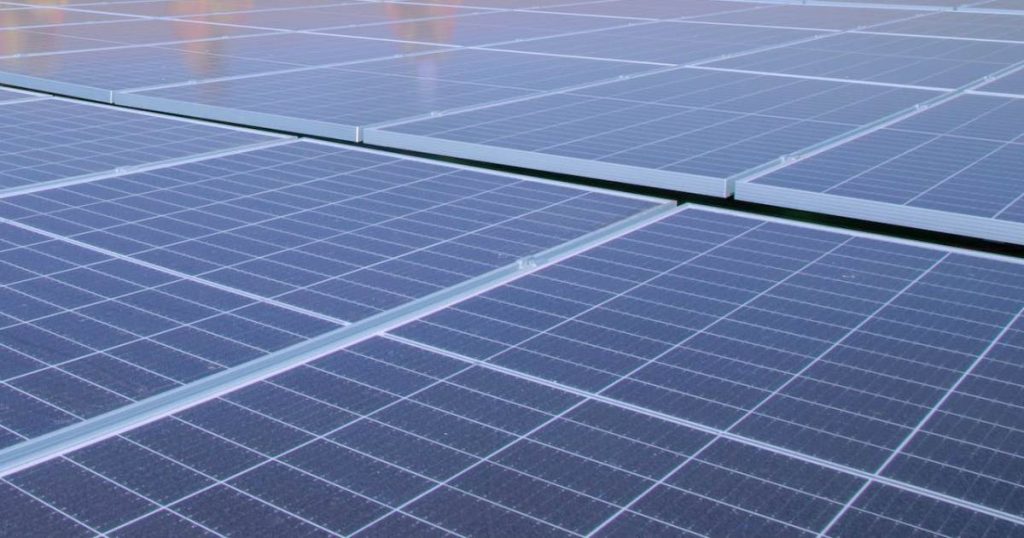 Oberon Council Endorses Renewable Energy Action Plan