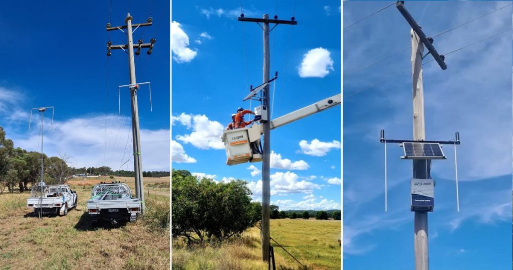 Solar Powered Wi-Fi Project Gets More NSW Government Backing