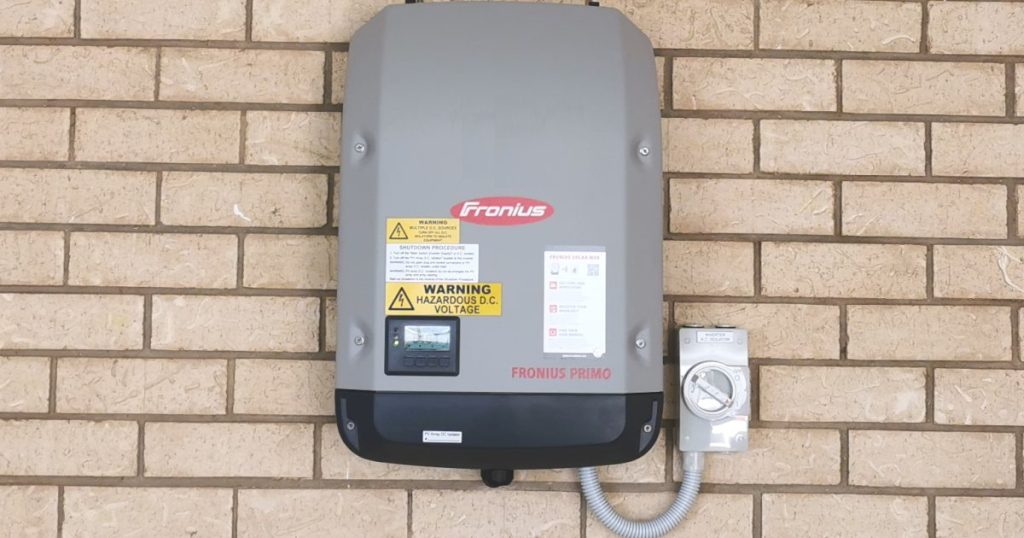 Solar Inverter Clipping Vs. Throttling Explained