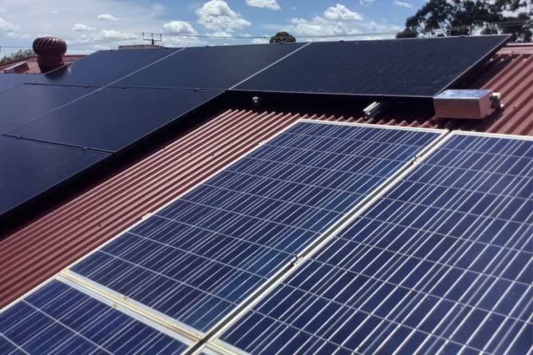 How To Upgrade To A Bigger Solar Power System