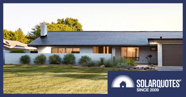 Should You Get Solar Tiles Instead Of Solar Panels?