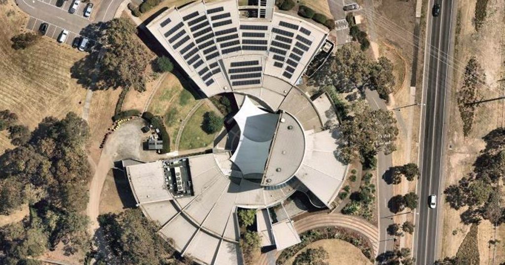 City Of Whittlesea Plots Course To A Sustainable Future