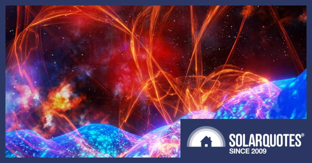 The Best Fusion Reactor Is 93 Million Miles Away. Here's Why.