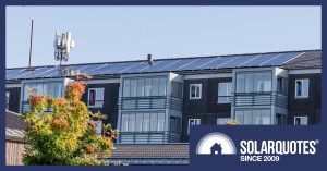 Allume SolShare Makes It Easier For Stratas To Go Solar