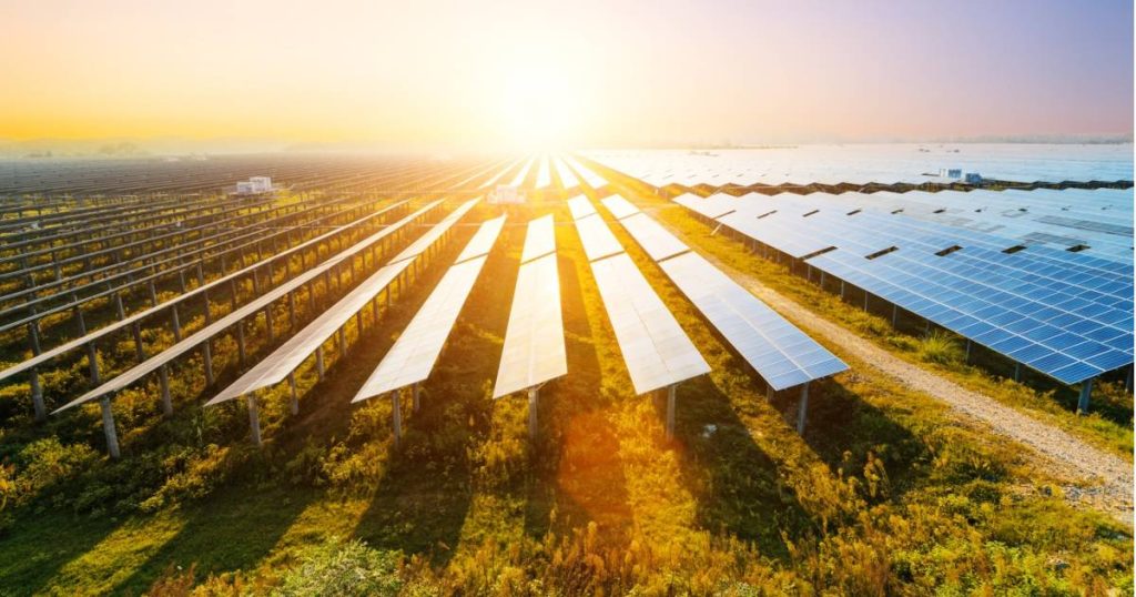 Engie Readying For Yass Energy Park Project
