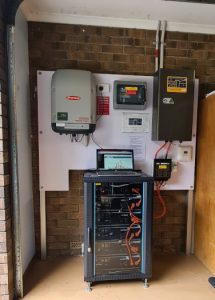 Selectronic SP PRO: My Favourite Powerwall Alternative - SolarQuotes Blog