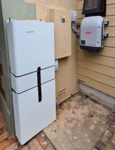 Alpha ESS Battery Review: An Unforgettable Installation