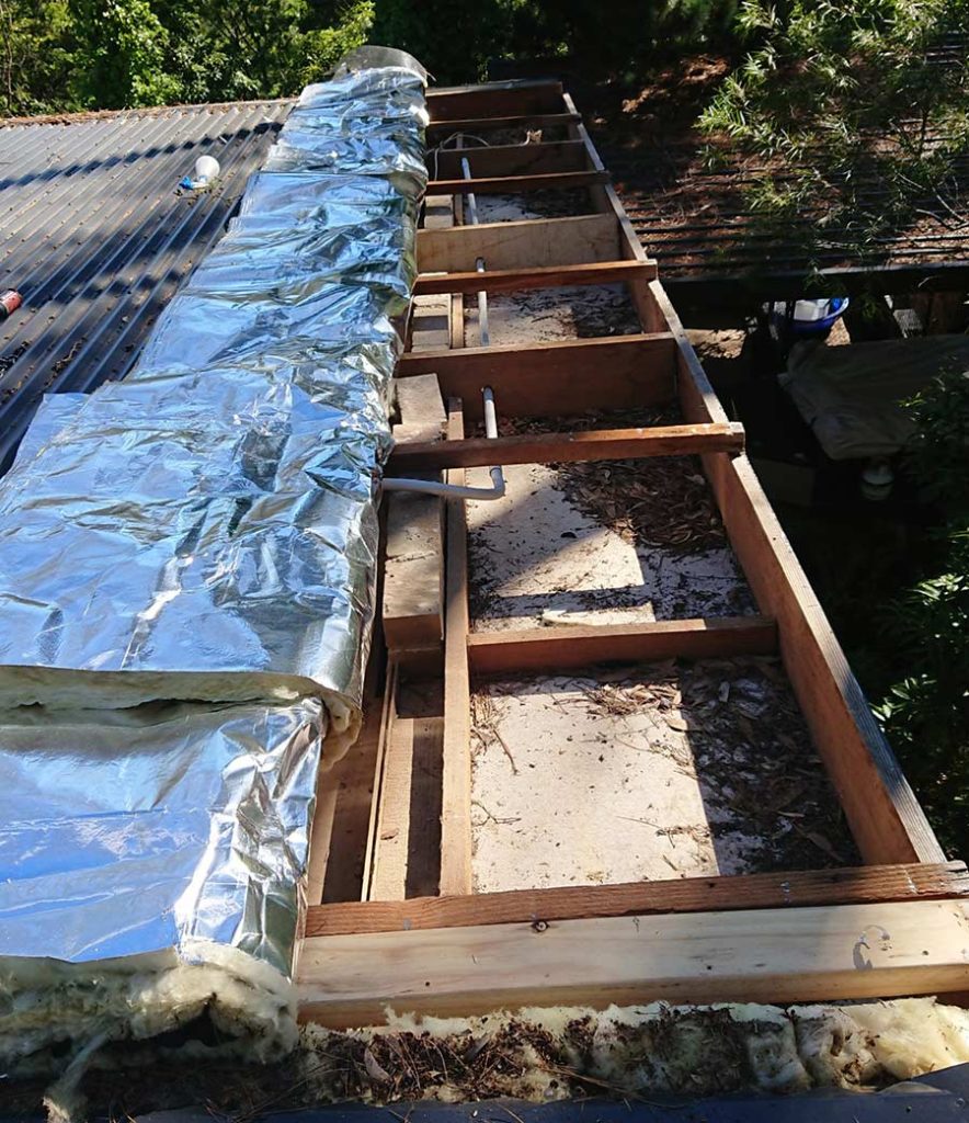 Installing Solar With Raked Ceilings: Challenges and Solutions