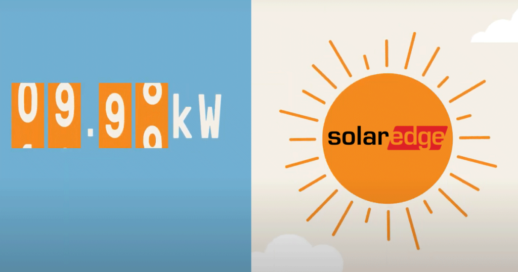 SolarEdge Goes Native On Flexible Solar Exports