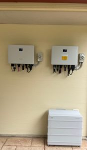 An Installer's Take On Sungrow Inverters & Batteries