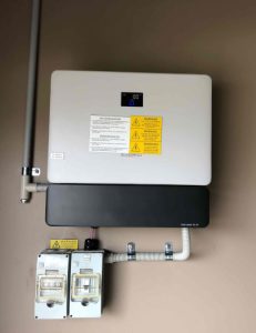 An Installer's Take On Sungrow Inverters & Batteries