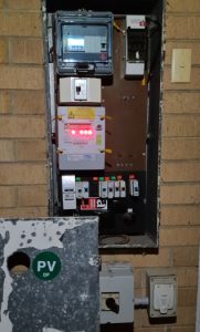 When Switchboard Upgrades Are Crucial To Getting Solar Installed