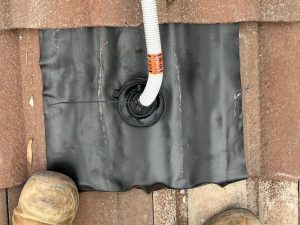 Installing Solar On A Tiled Roof? Why You Need Spare Roof Tiles