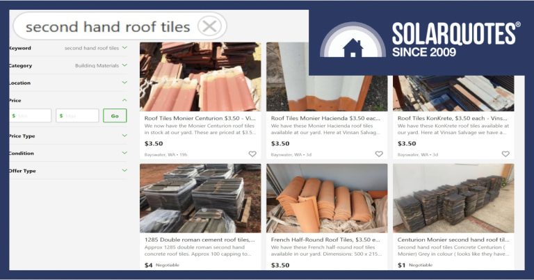 Installing Solar On A Tiled Roof? Why You Need Spare Roof Tiles
