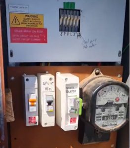 When Switchboard Upgrades Are Crucial To Getting Solar Installed