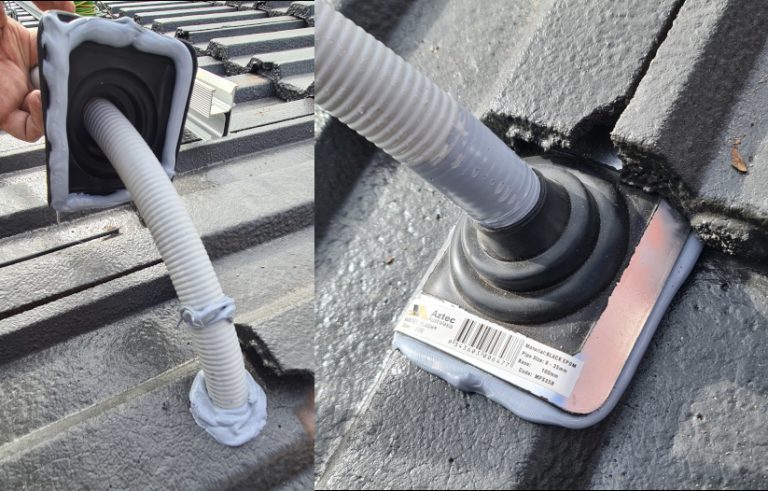 Installing Solar On A Tiled Roof? Why You Need Spare Roof Tiles