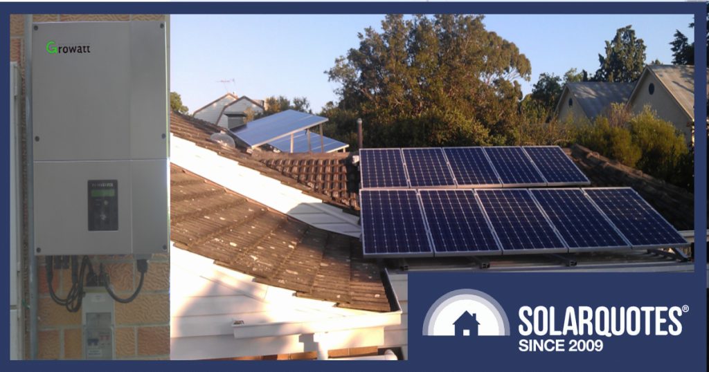 Are Growatt Inverters Any Good? Here's An Installer's Opinion