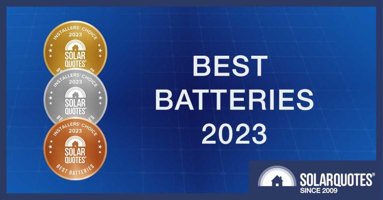 Finn Peacock, Author at Solar Quotes Blog