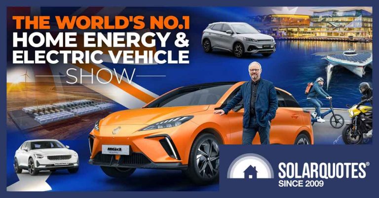 Finn Peacock posts on the SolarQuotes Blog