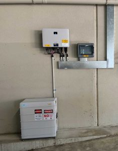 An Installer's Take On Sungrow Inverters & Batteries