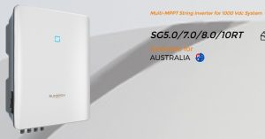 A Deep Dive Into Sungrow Solar Inverters