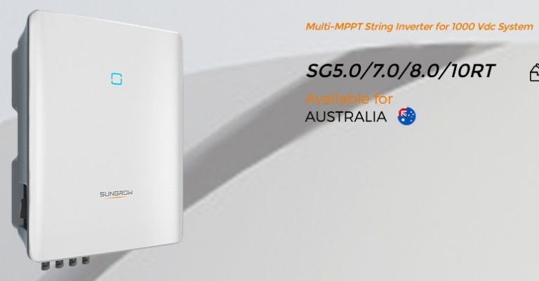 A Deep Dive Into Sungrow Solar Inverters