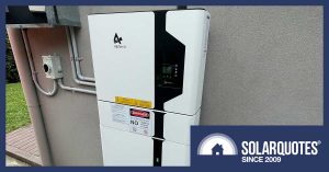 Alpha ESS Battery Review: An Unforgettable Installation