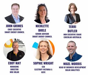 We Want More Women Working In Solar: Here's The Plan.