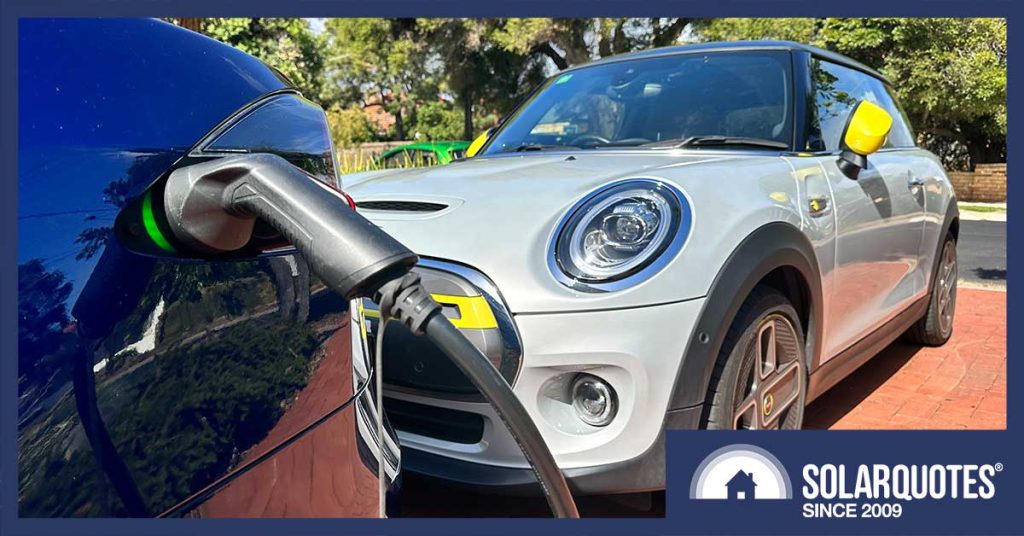 Ultimate Guide To Charging Multiple Electric Vehicles At Home