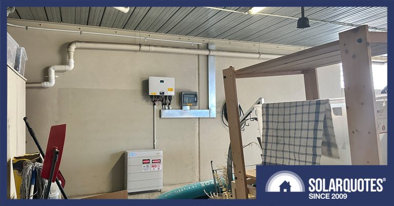 Tesla Powerwall Alternatives Part 2: Hybrid Inverter Systems